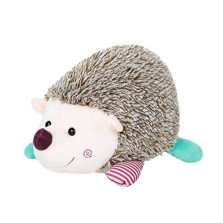 30cm Small Hedgehog Doll Plush Toy | Walmart Canada