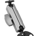 Rupoun Action Camera Motorcycle Mount Solid Structure 360 Deg Rotation ...