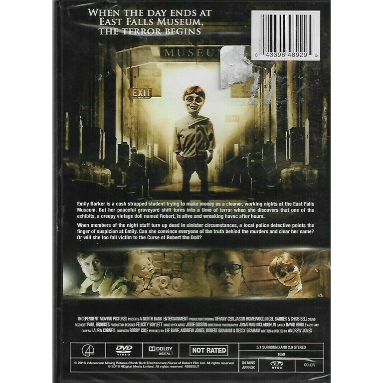 Maze Runner Dvd Cover