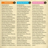 INABA Churu Meal Chowder Adult Wet Cat Food, 2.29 oz cup, 12-count ...