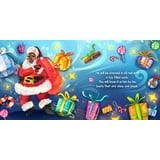 Santa Claus is Coming to The Town: A Fun Christmas Book for Kids ...