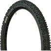 Schwalbe Billy Bonkers Tire - 26 x 2.1 Clincher Folding BLK Performance Addix - Walmart.com