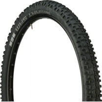 Schwalbe Billy Bonkers Tire - 26 x 2.1 Clincher Folding BLK Performance Addix - Walmart.com