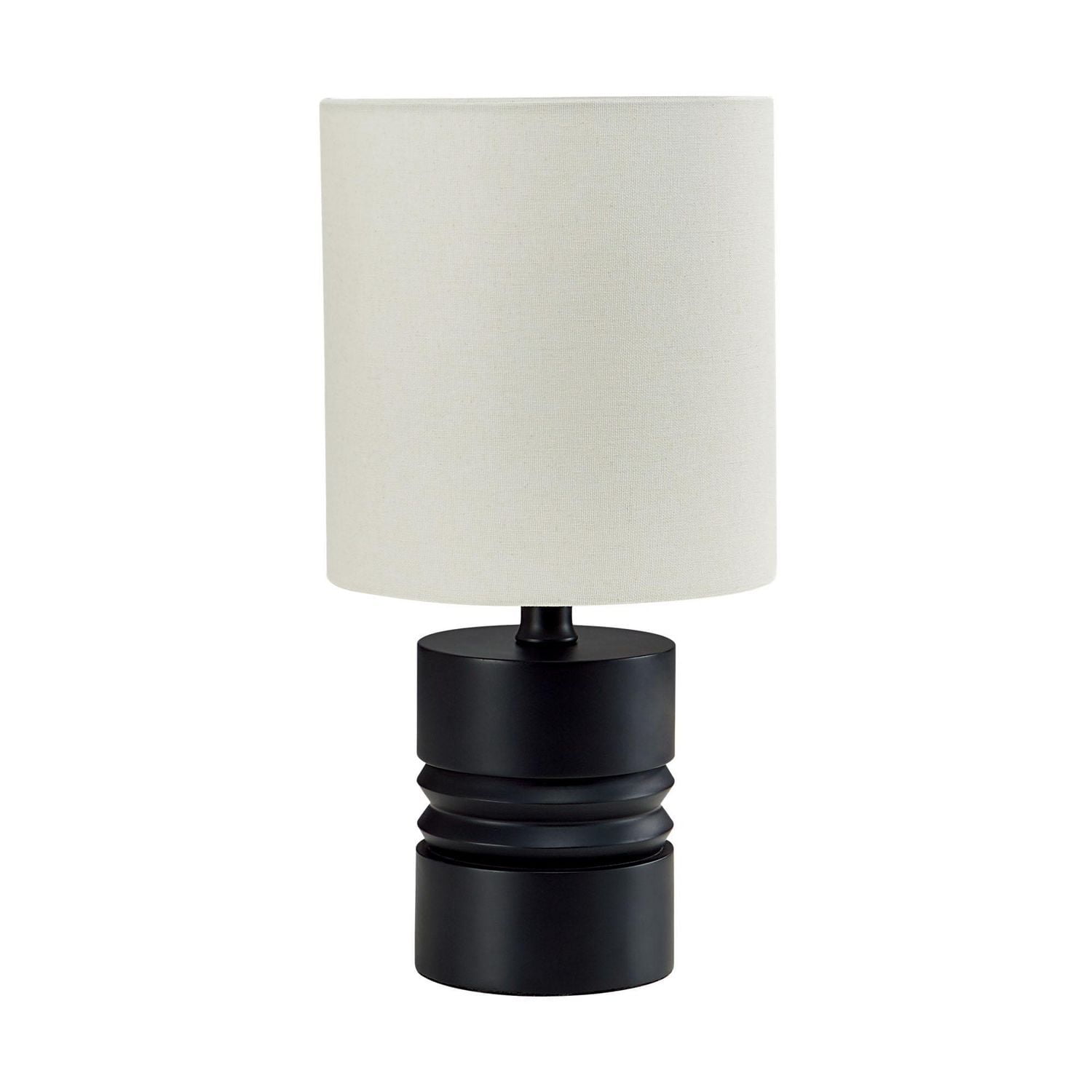 Click here for Home Trends Pl Table Lamp 7.5 In. X 7.5 In. X 8 In... prices