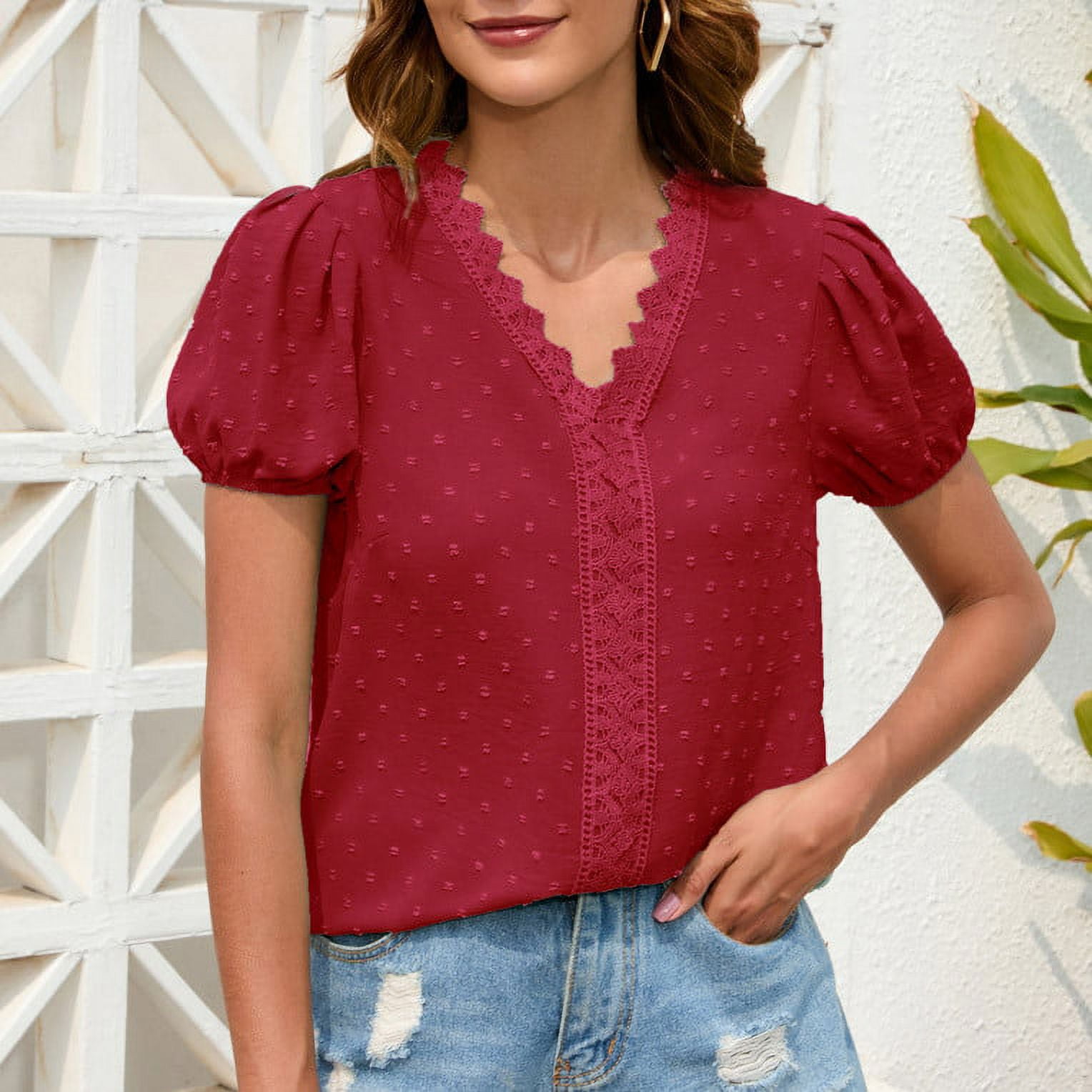 Click here for Deals Of The Week Cagogo Plus Size Tee Shirts For... prices