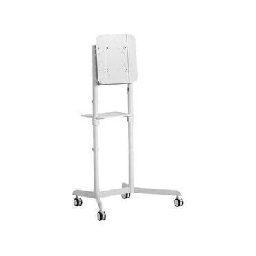 Shapes Series 30-Device Charging Cart w/ Electronic Lock & Pull-Out ...