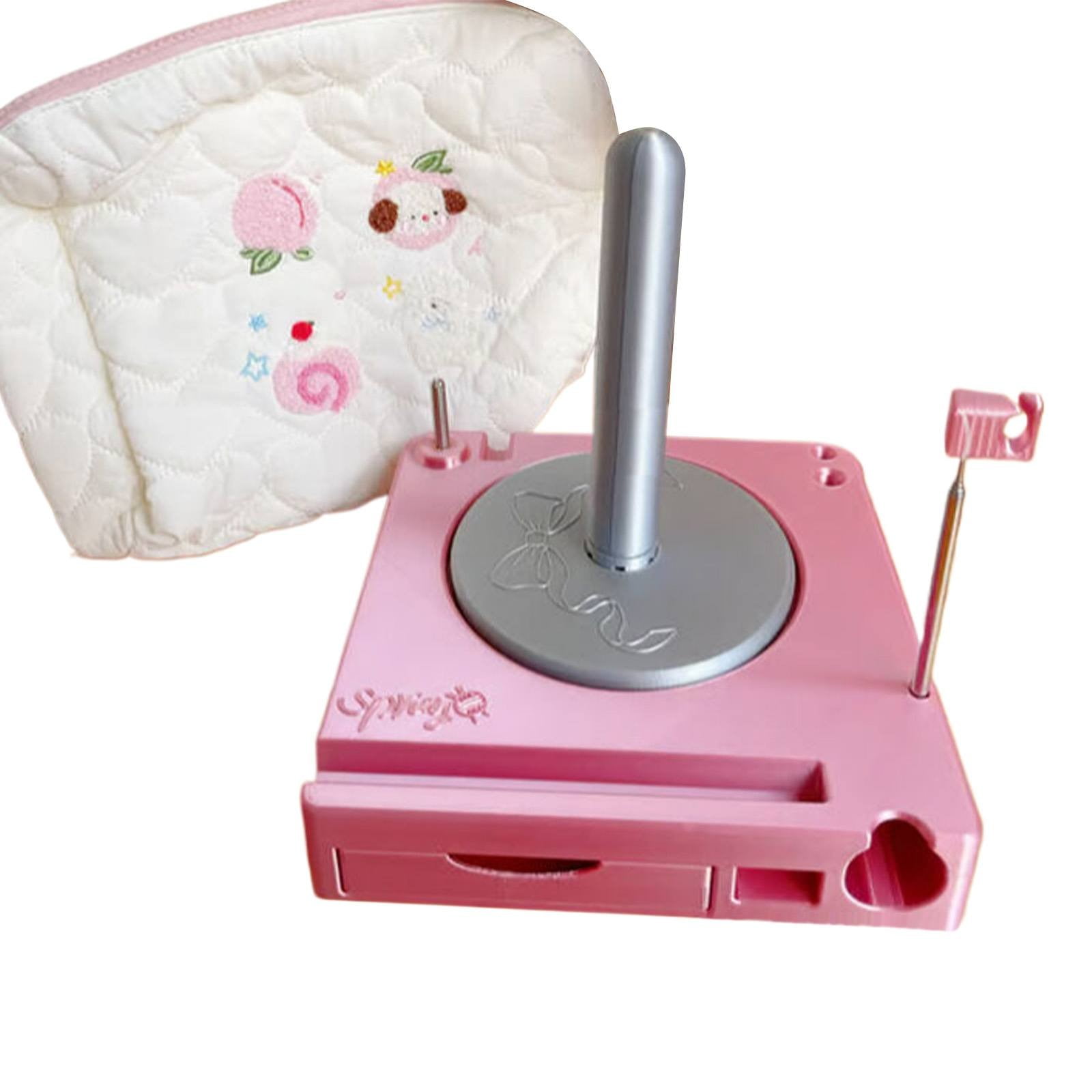 Click here for Siminsem Portable Multifunctional Yarn Shaft Box H... prices