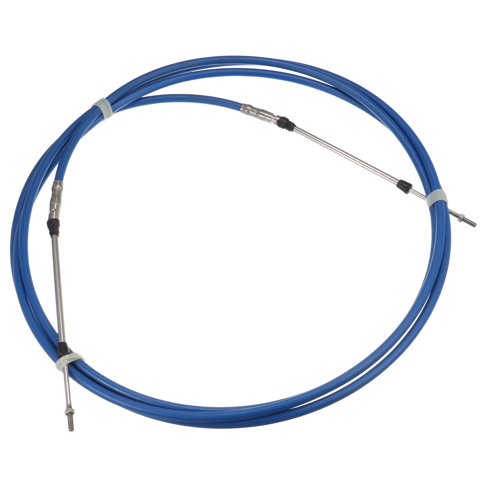 13ft 4 Meter 157inch Marine 33C Throttle Control Cable for Yamaha ...