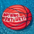 Swimline Basketball Extra Large Island Swimming Pool Float - Walmart.com