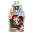 Cheekie Fairies Ka Doll (The Merry Fairy!) - Walmart.com