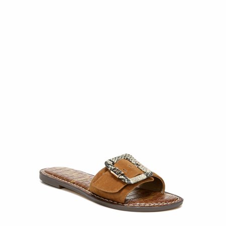 Sam Edelman GRANADA LUGGAGE/KIDSUE LEA SANDAL | Walmart Canada