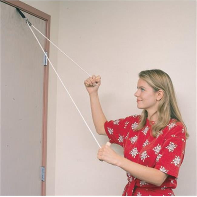 Door Pulley Exercise Set - Walmart.com