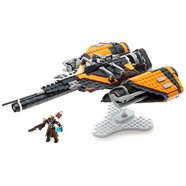 Mega Construx Halo Fireteam Castle - Walmart.com
