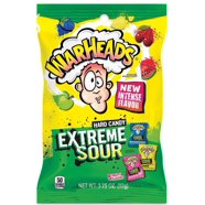 Sugarman Candy Strawberry Flavored Twizzlers Twists - Soft Licorice ...