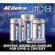 ACDelco Super Alkaline AA Batteries, 40 Count - Walmart.com