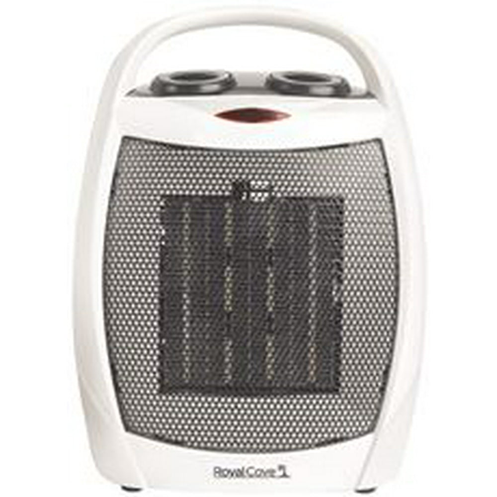 CERAMIC PORTABLE HEATER, 120 VOLTS - Walmart.com - Walmart.com