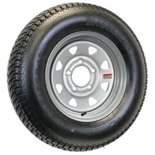 Trailer Rims 15 Inch 5 Lug