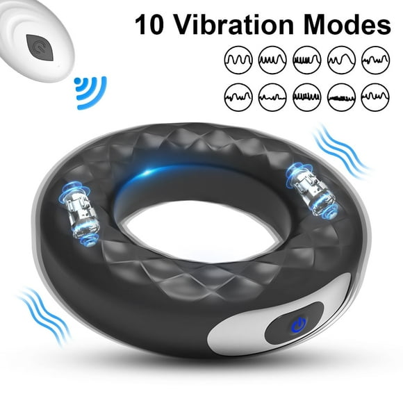 Vibrating Rings | Walmart Canada