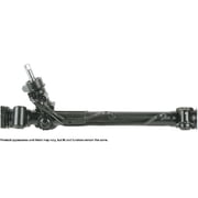 Saturn Ls2 Rack And Pinion Assembly