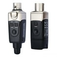 Xvive U3 Cordless Dynamic Microphone Wireless System with XLR ...