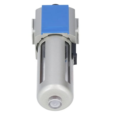 Air Compressor Lubricator, Long Service Life Oil Water Separator ...