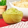 Freshness Guaranteed Guacamole, Mild, 15 oz Tub - Walmart.com