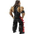 WWE Collectible Toys: Kevin Nash Retro Style Action Figure (Walmart ...