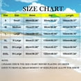 Bloomae Womens Travel Pants Lightweight Stretch Elastic Waist Tummy ...