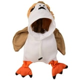 Star Wars Walking Porg Pet Halloween Costume - Walmart.com