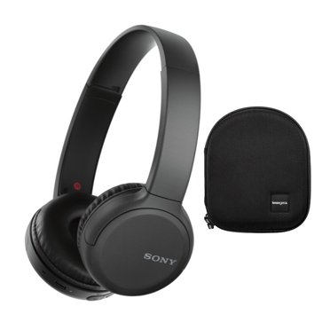 Sony WH-RF400 Wireless Over-Ear Home Theater Headphones - Walmart.com