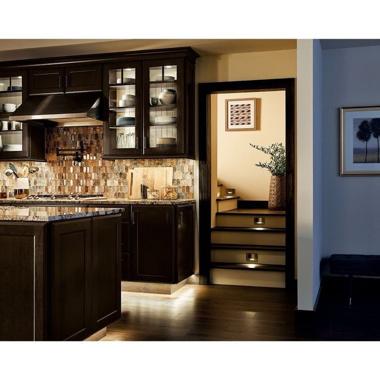 Kichler Led Stair Lights | Shelly Lighting