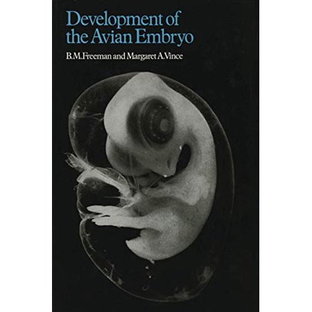 Developments of the Avian Embryo: A Behavioural and Physiological Study ...