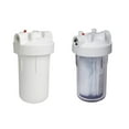 EcoPure EPW4P Universal Whole House Replacement Water Filter - Walmart.com
