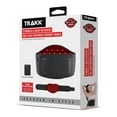 TRAKK Red Light Therapy Belt, Heat Wrap Red Light Therapy Device for ...