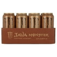 Java Monster Loco Moca, 15 Fl Oz Cans, 12 Ct - Walmart.com