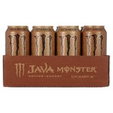 Java Monster Loco Moca, 15 Fl Oz Cans, 12 Ct - Walmart.com