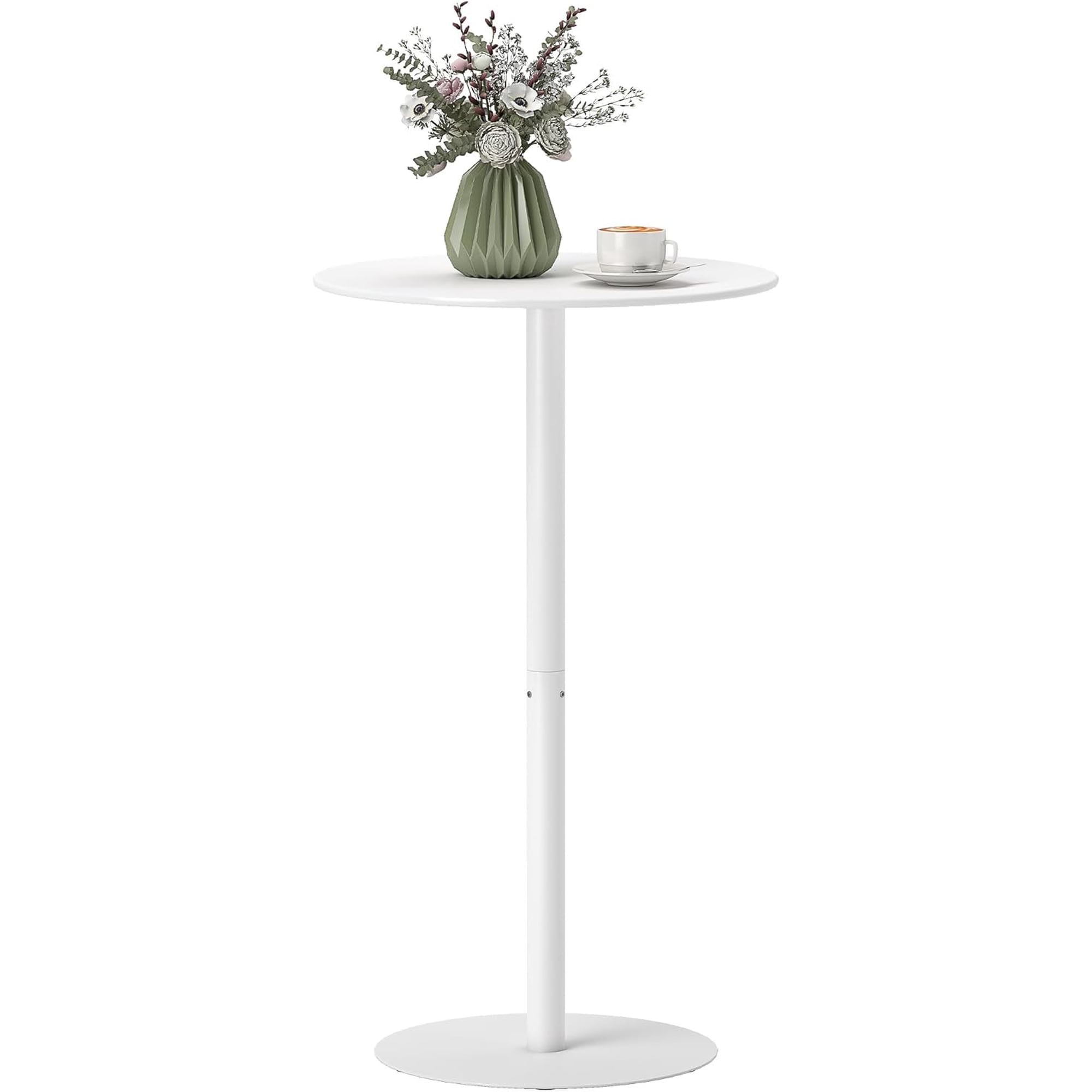 Click here for Jczlxd Stylish Round Bar Table For 2: Transform Yo... prices