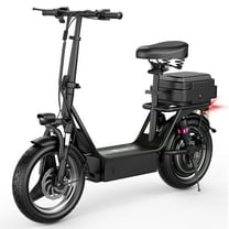 Power-Buggy Dx Electric Scooter, Green - 4 Wheels, Canopy, 25° Climb ...