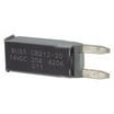 bussmann cb221-25 type i atc footprint automotive circuit breaker (25 ...