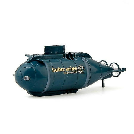 777-216 Simulation Series Submarine Toy Rc Submarine Toy Rtr | Walmart ...