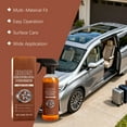 Rust Remover Spray Metal Cleaner Rust Removal for Car Parts Tools ...