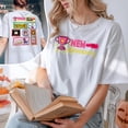 NAMENT Princess Donut Comfort Colors Shirt, Dungeon Crawler Carl Fan ...