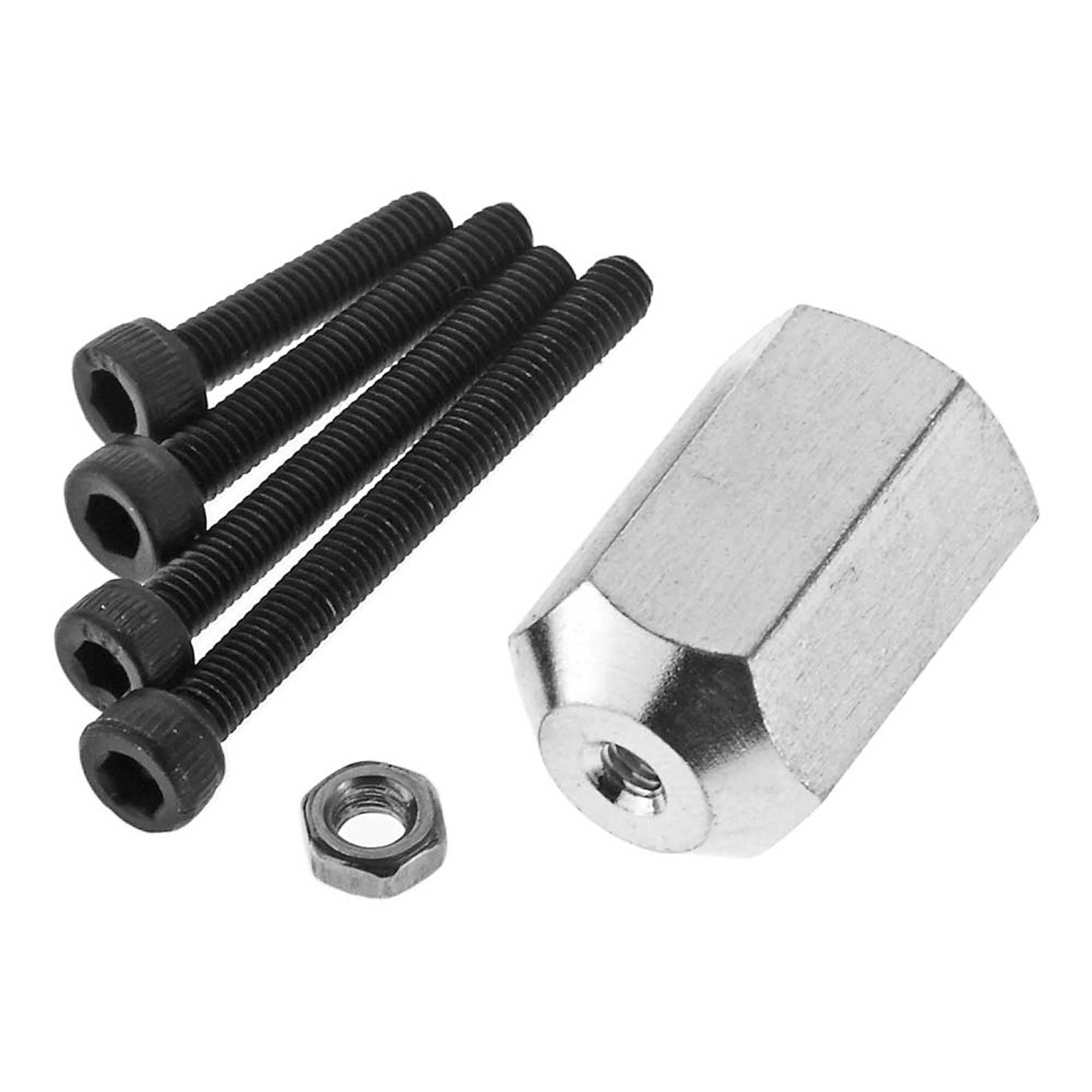 Great Planes Aluminum E Spinner 5 16 24 Adapter GPMQ4732 Spinners Hub great-planes-aluminum-e-spinner-5-16-24-adapter-gpmq4732-spinners-hub
