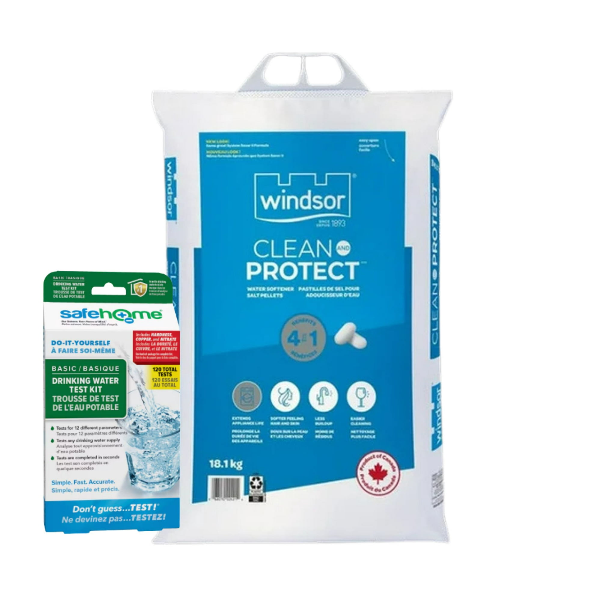 Click here for K S Windsor Salt Ltd Windsor Water Softener Pellet... prices
