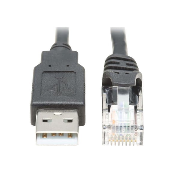 Console Cable Cisco