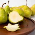 Fresh Bartlett Pears, 3 lb Bag - Walmart.com