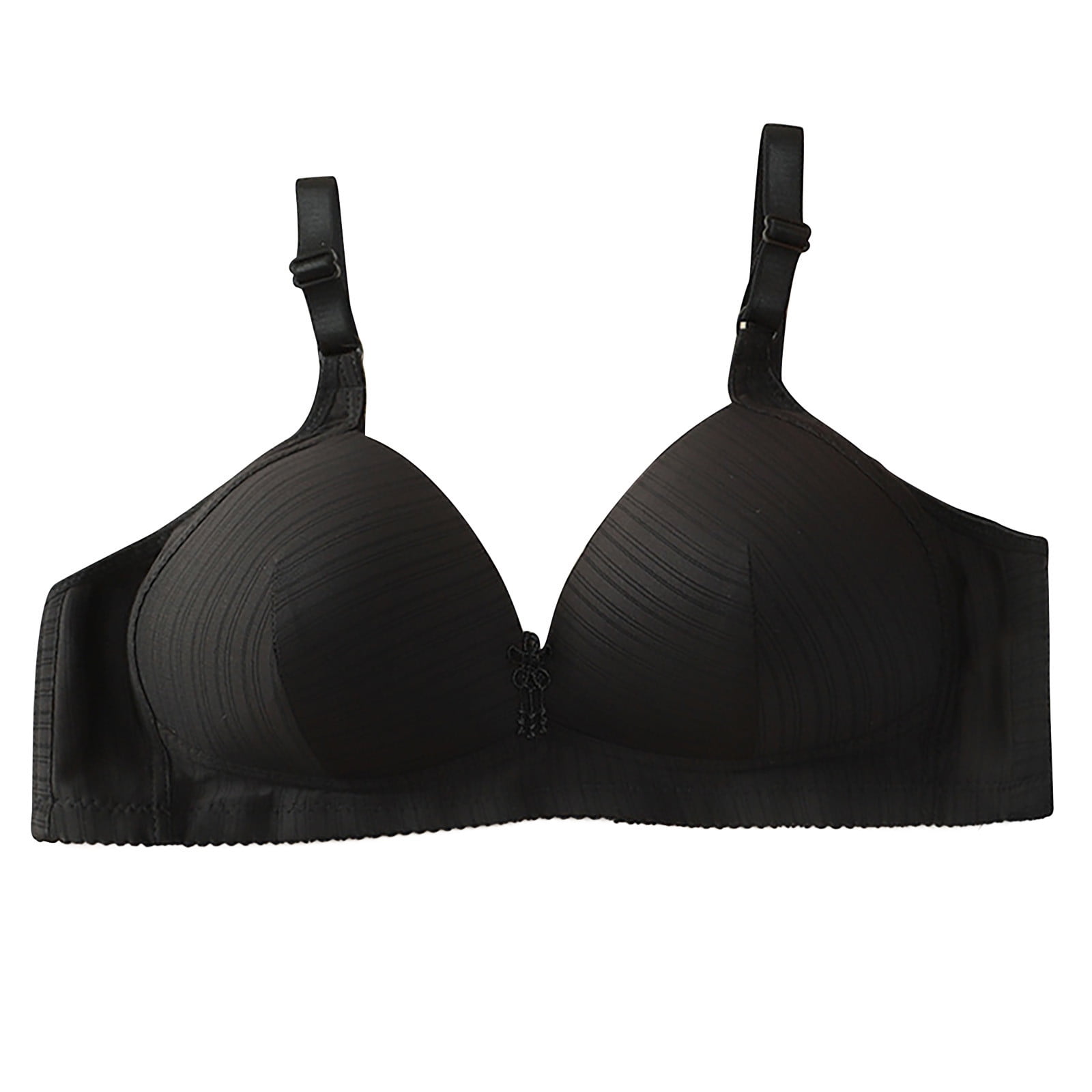 Click here for Kaemgyyd Bras For Women No Underwire Full Coverage... prices