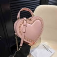 BVXEEP Crossbody Bag, Shoulder Bag, New Handbag Valentine's Day Love ...