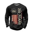 Adeawade Boy'S Tops Knit T Shirt Long Sleeve Crewneck Top Soft Kids ...