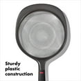 OXO SoftWorks 8-In Fine Mesh Strainer with Comfortable Non-Slip Handle ...